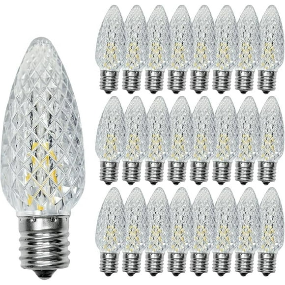 E17 Light Bulbs in Light Bulbs by Base Type - Walmart.com