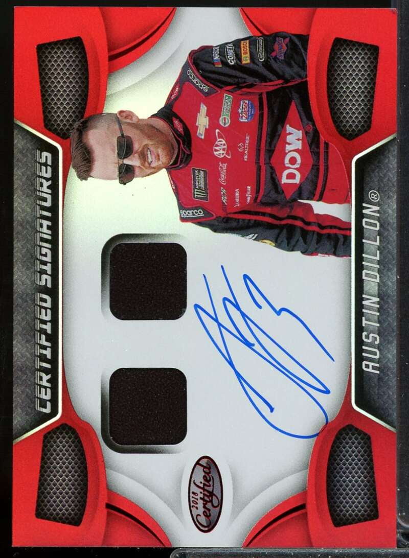 Certified Signatures