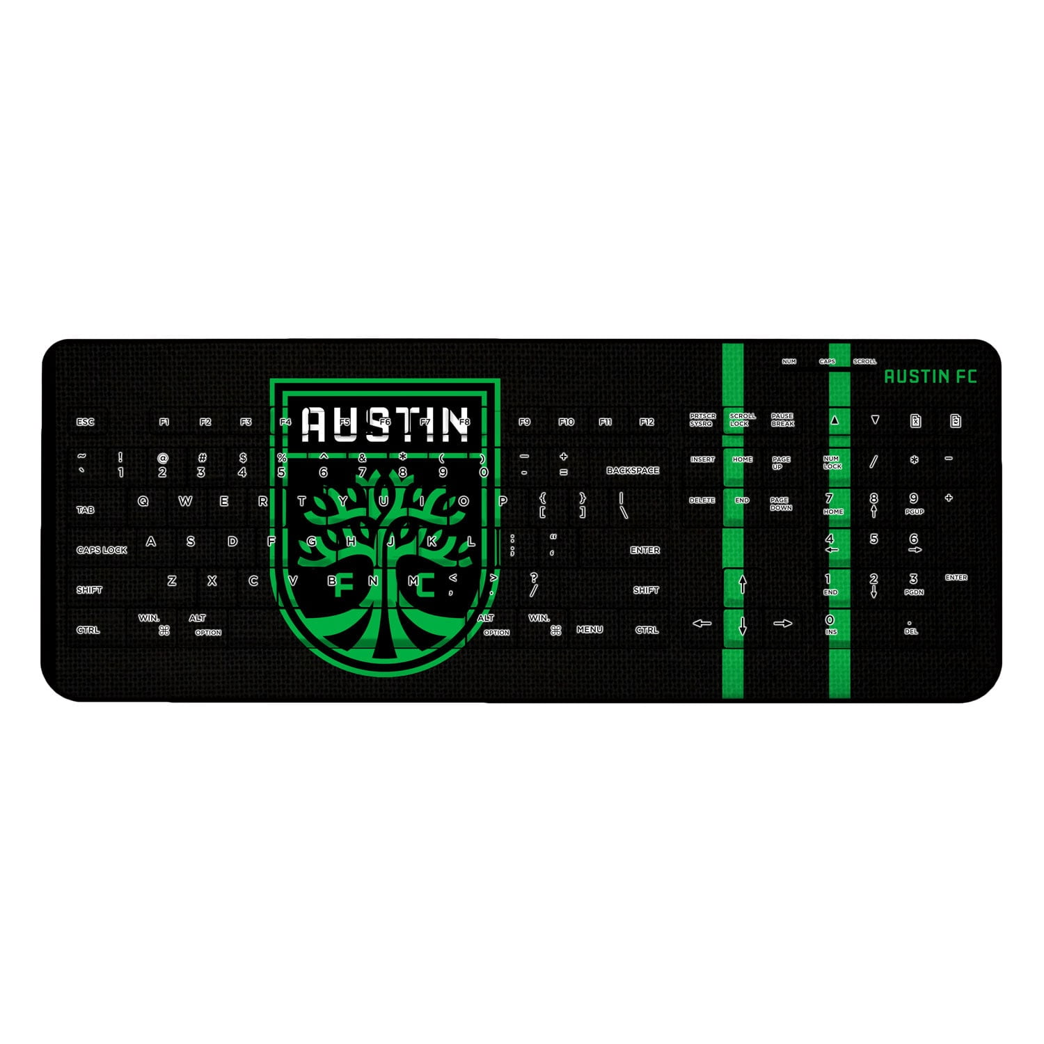 Keyboards Austin