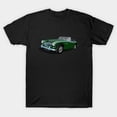 Austin Healey 3000 Mk3 Classic British Roadster Sportscar Unisex T ...