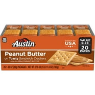 Pepperidge Farms Goldfish Cinnamon Whole Grain Graham Crackers, 0.9 oz ...