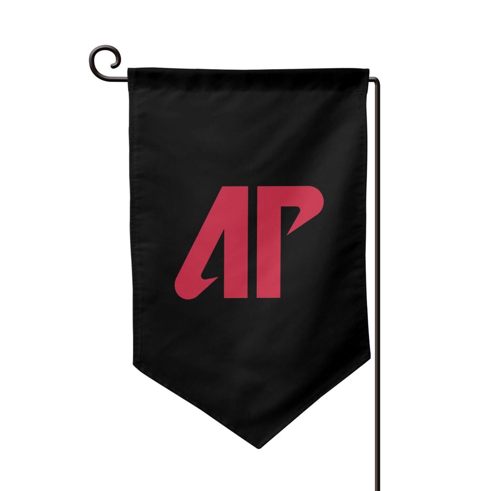 Austin Peay State University Garden Flag Double Sided Banners For ...