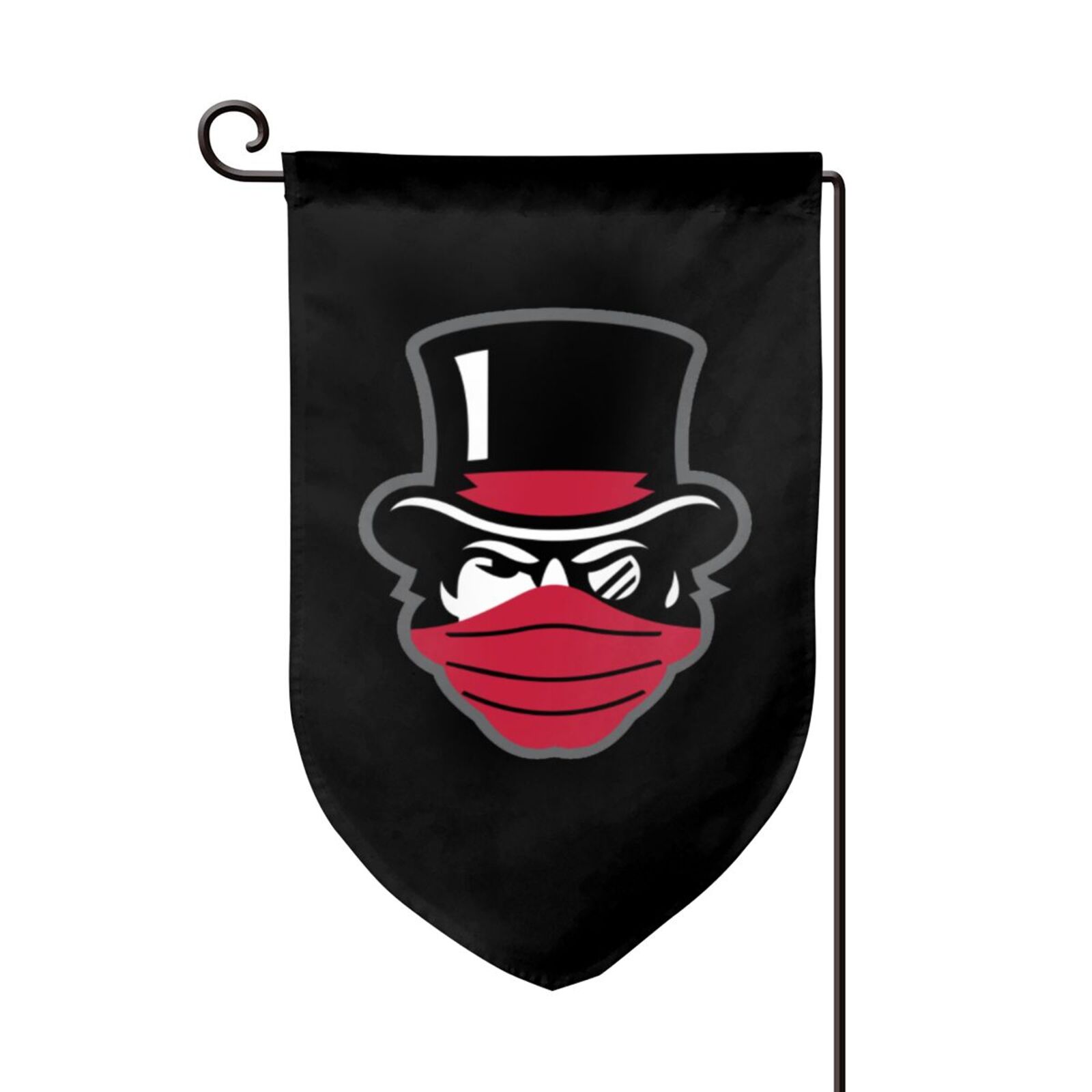 Austin Peay State University Garden Flag - Double Sided Banners For ...