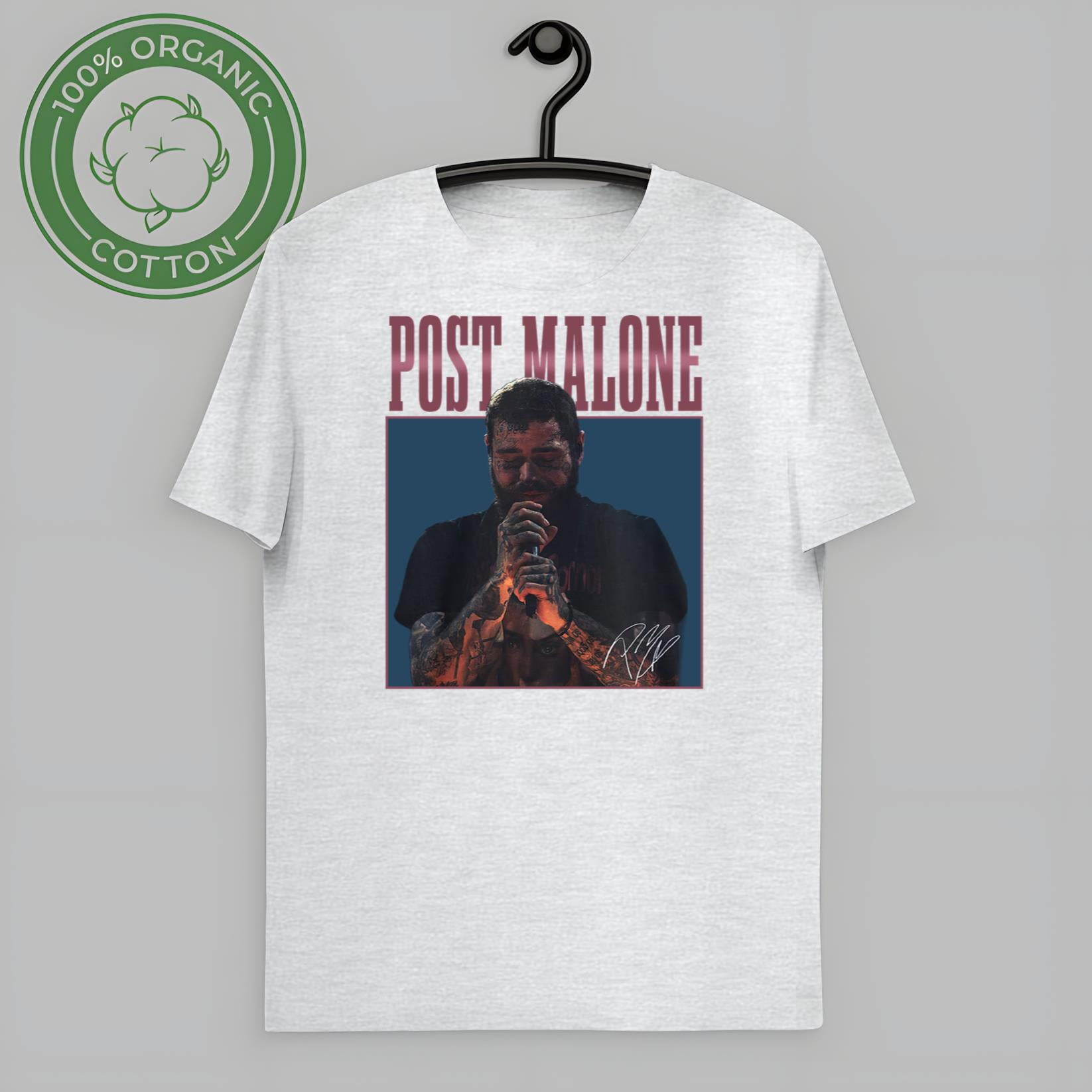 Austin Rap Tour Shirt – Bootleg Album Graphic Music Tee New Instock ...