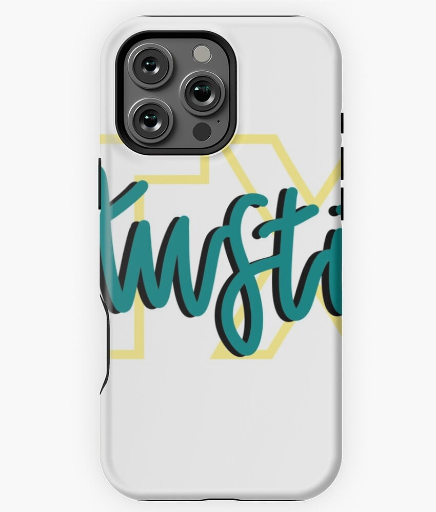 Austin Texas with Stars City Phone Case for iPhone 16 15 14 13 12 11 ...