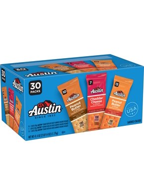 Crackers in Snacks, Cookies & Chips - Walmart.com