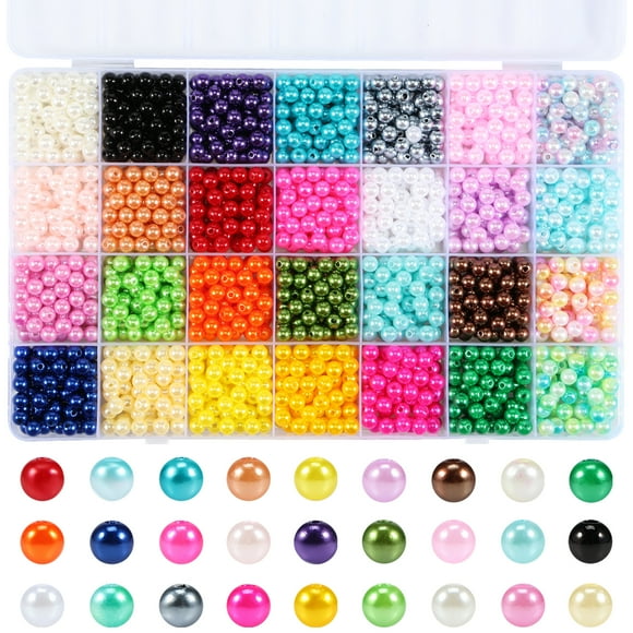 Pearls Colors