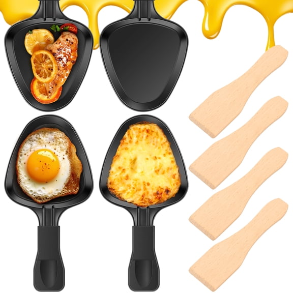 Raclette Grill