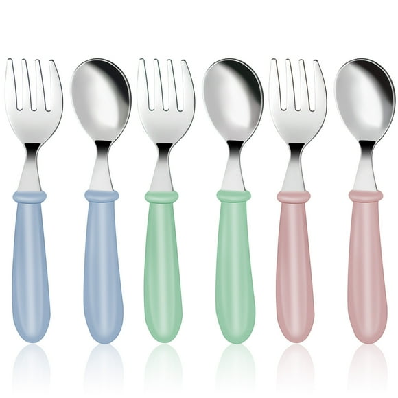 Kids Silverware