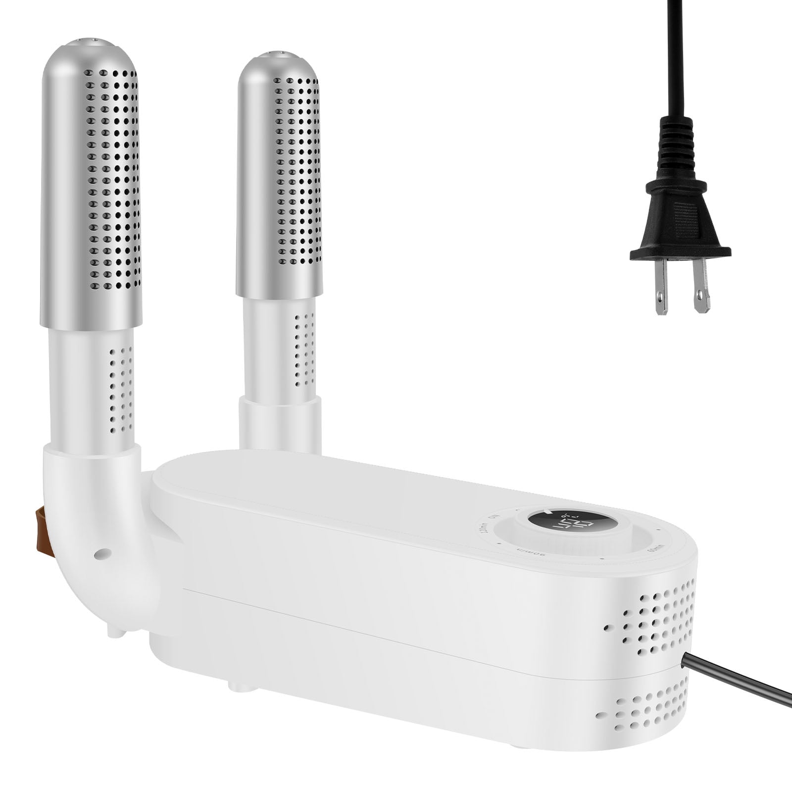 Austok Boxing Glove Dryer Intelligent Thermostat Punching Gloves Dryer ...