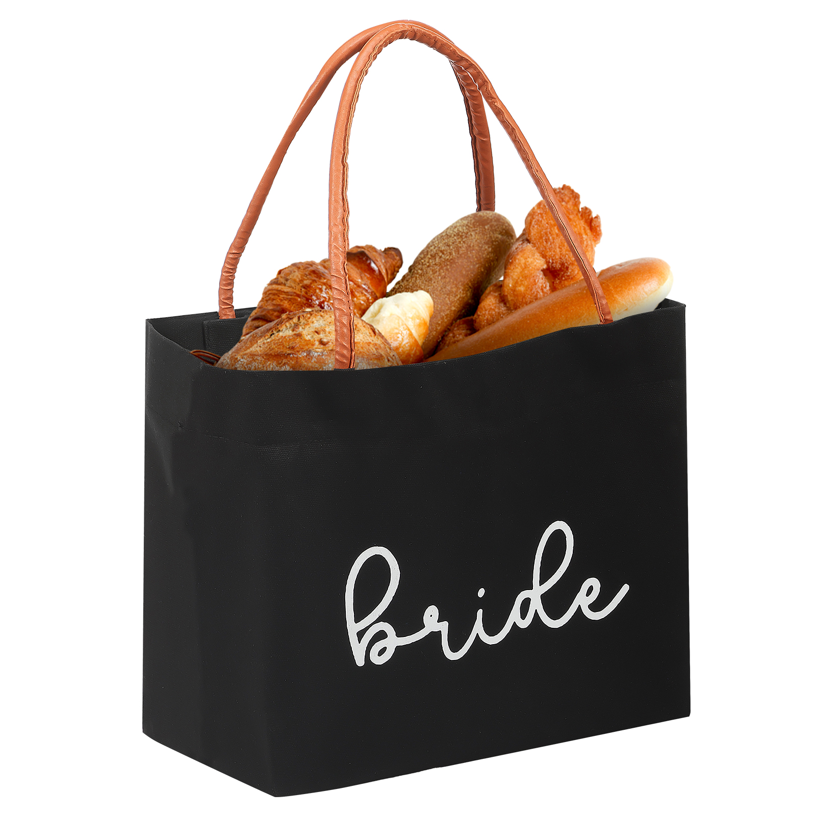 Austok Bride Tote Bag Bride to be Present for Engagement Wedding ...