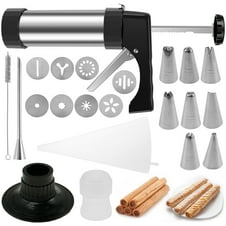 Electric Spritz Cookie Maker