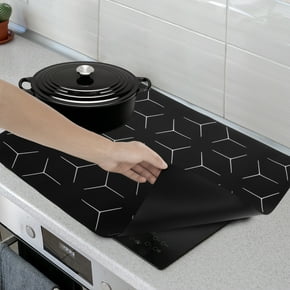 Induction Cooktop Protector