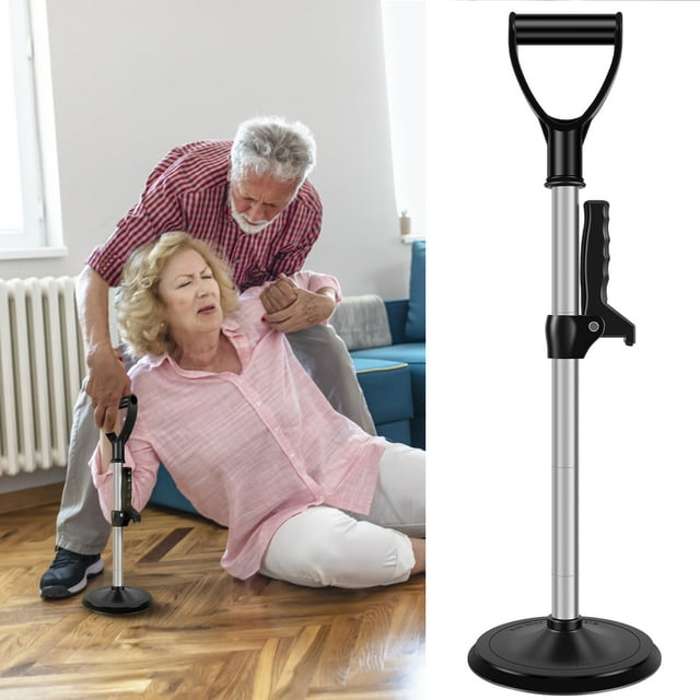 Austok Mobility Aids Tool Height Adjustable Stand Assist Aid 6 inch ...