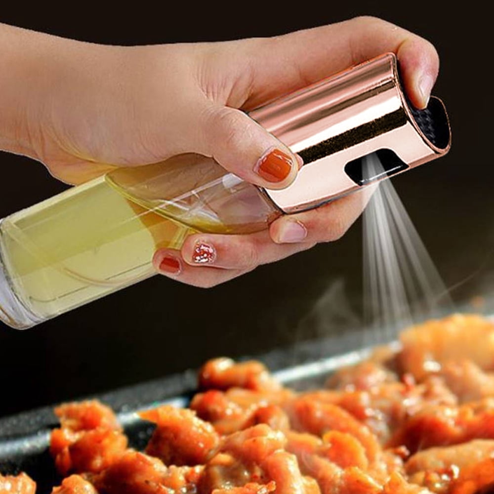 Austok Oil Sprayer for Cooking, Olive Oil Sprayer Mister, Olive Oil ...