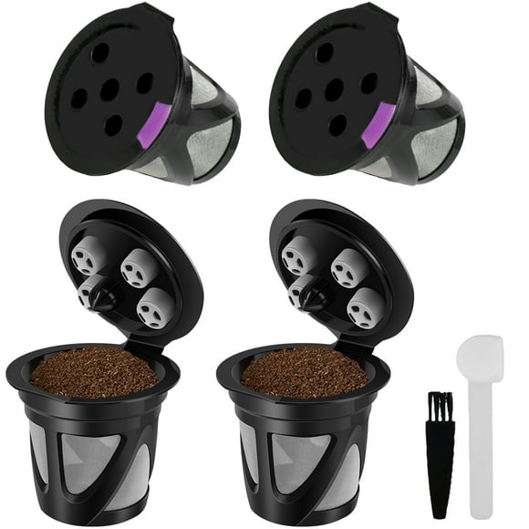 Reusable Keurig K Cups