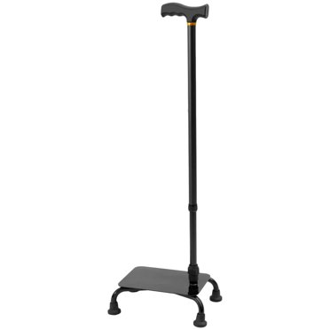 Stair Climbing Assist Cane for Seniors, 2-in-1 Walking Stick with Pedal ...