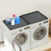 "Washer Clothes Platform: Laundry Guard Countertop with Room Shelf, 27. ...