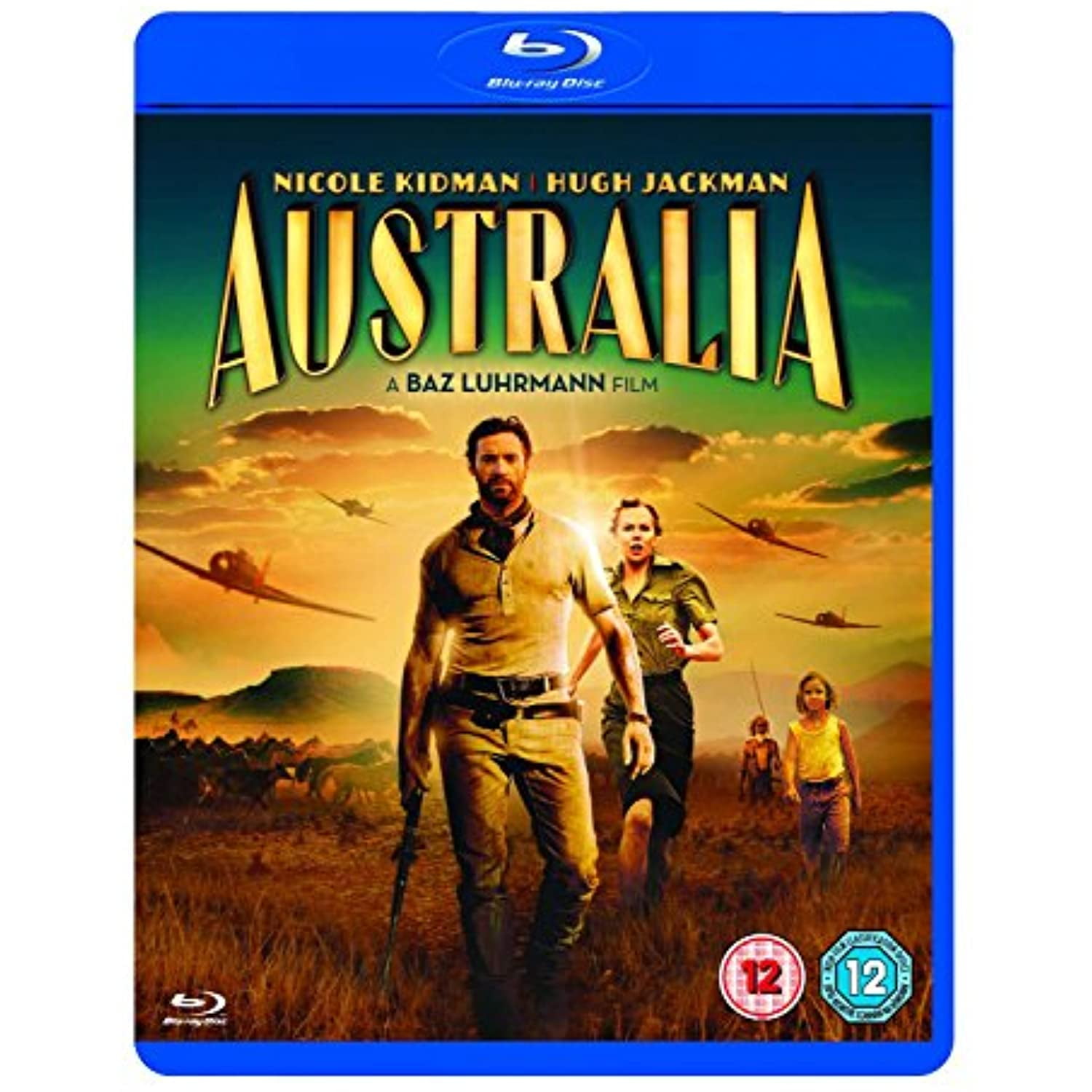 Australia Film 2008