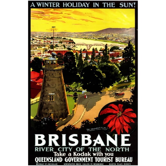 Brisbane Queensland Australia