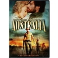 Australia (DVD) - Walmart.com