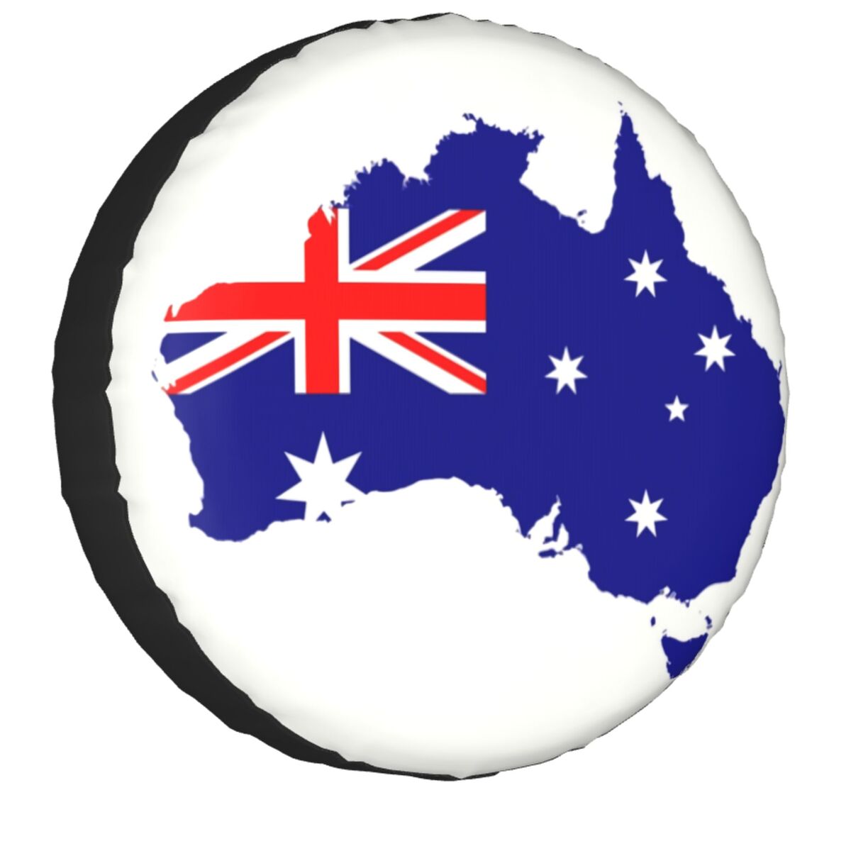 Australia Labor Day Australian Pride Spare Wheel Tire Cover Australia ...