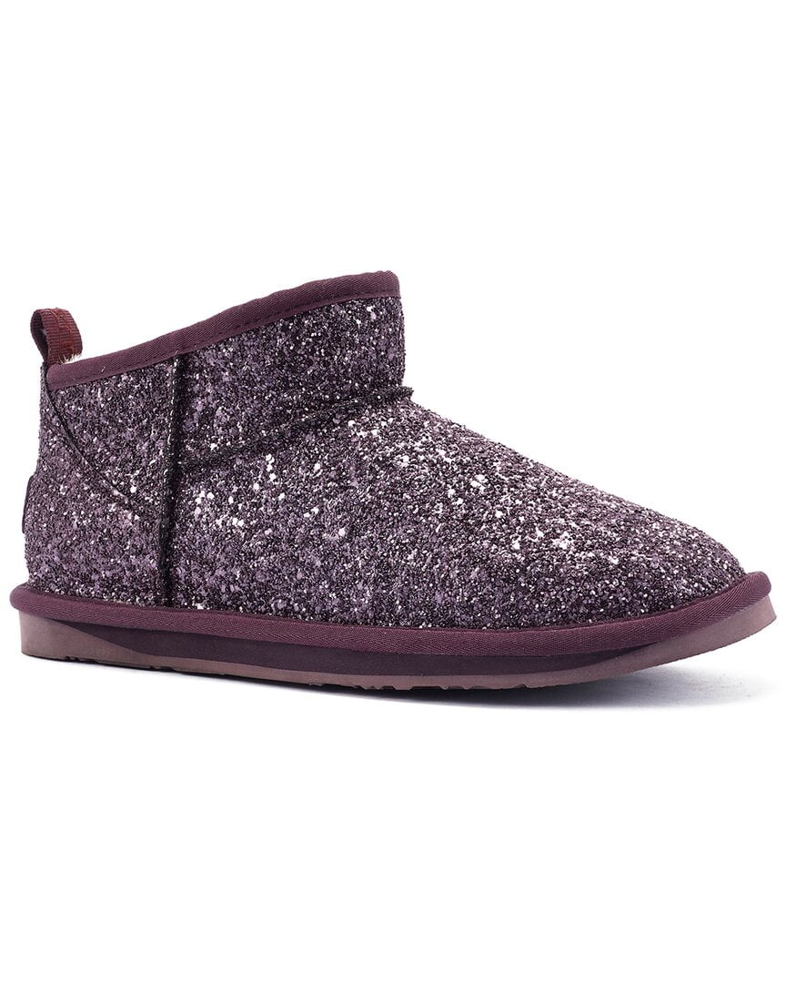 Australia Luxe Collective Cosy Ultra Short Boot, 10 - Walmart.com
