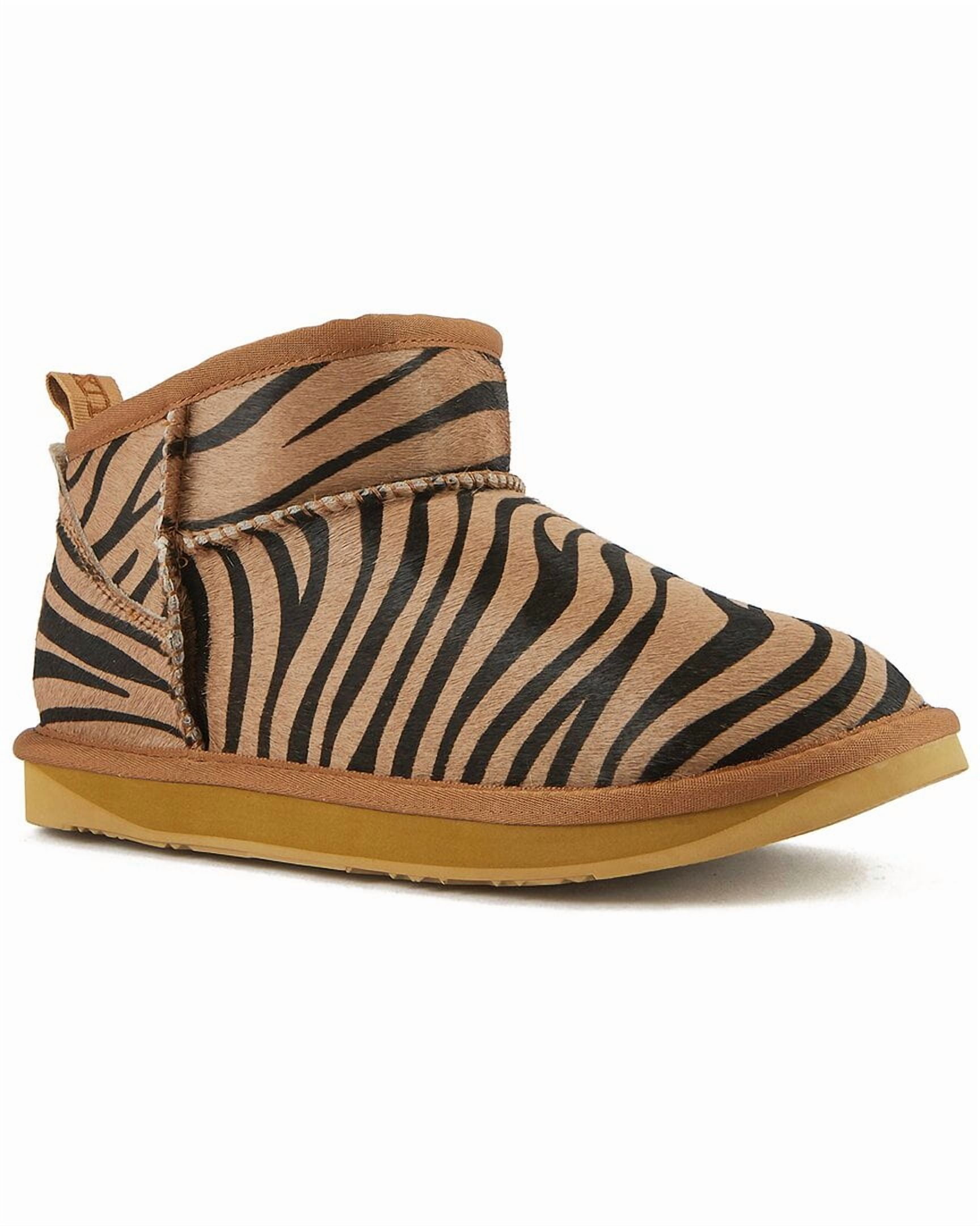 Australia Luxe Collective Cosy Ultra Short Boot, 8 - Walmart.com