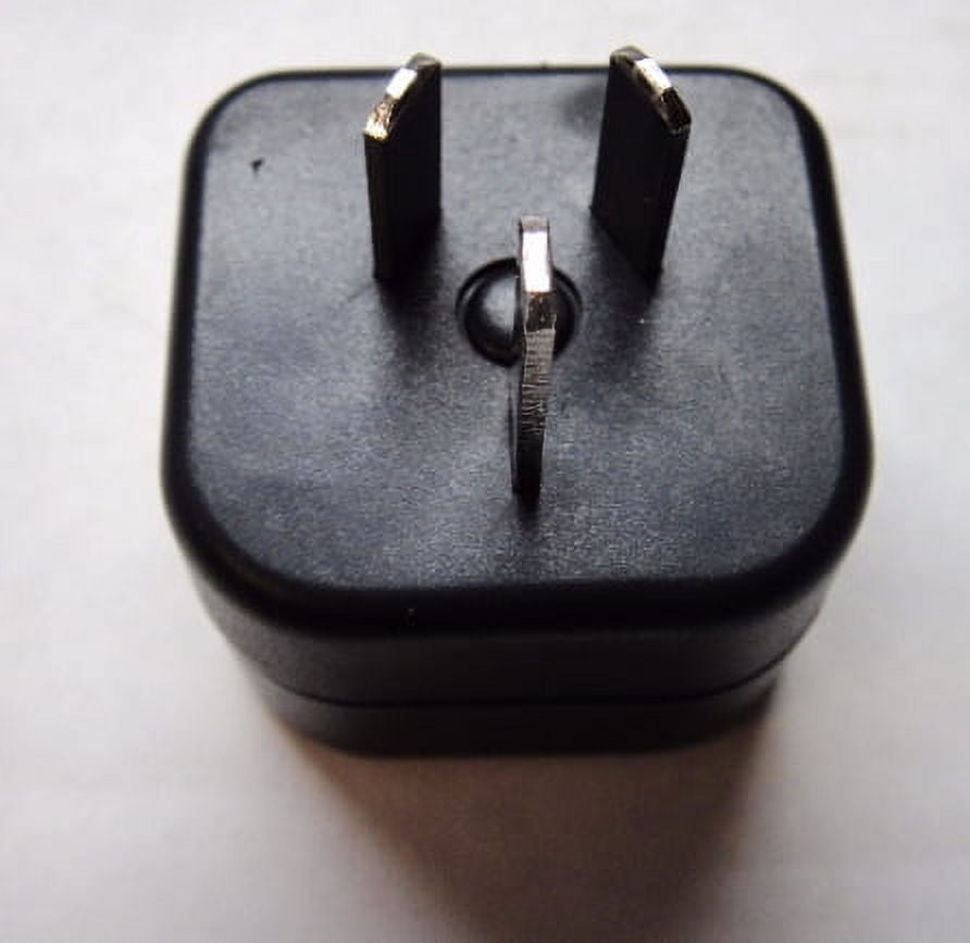 Australia New Zealand China Plug Adapter - Walmart.com