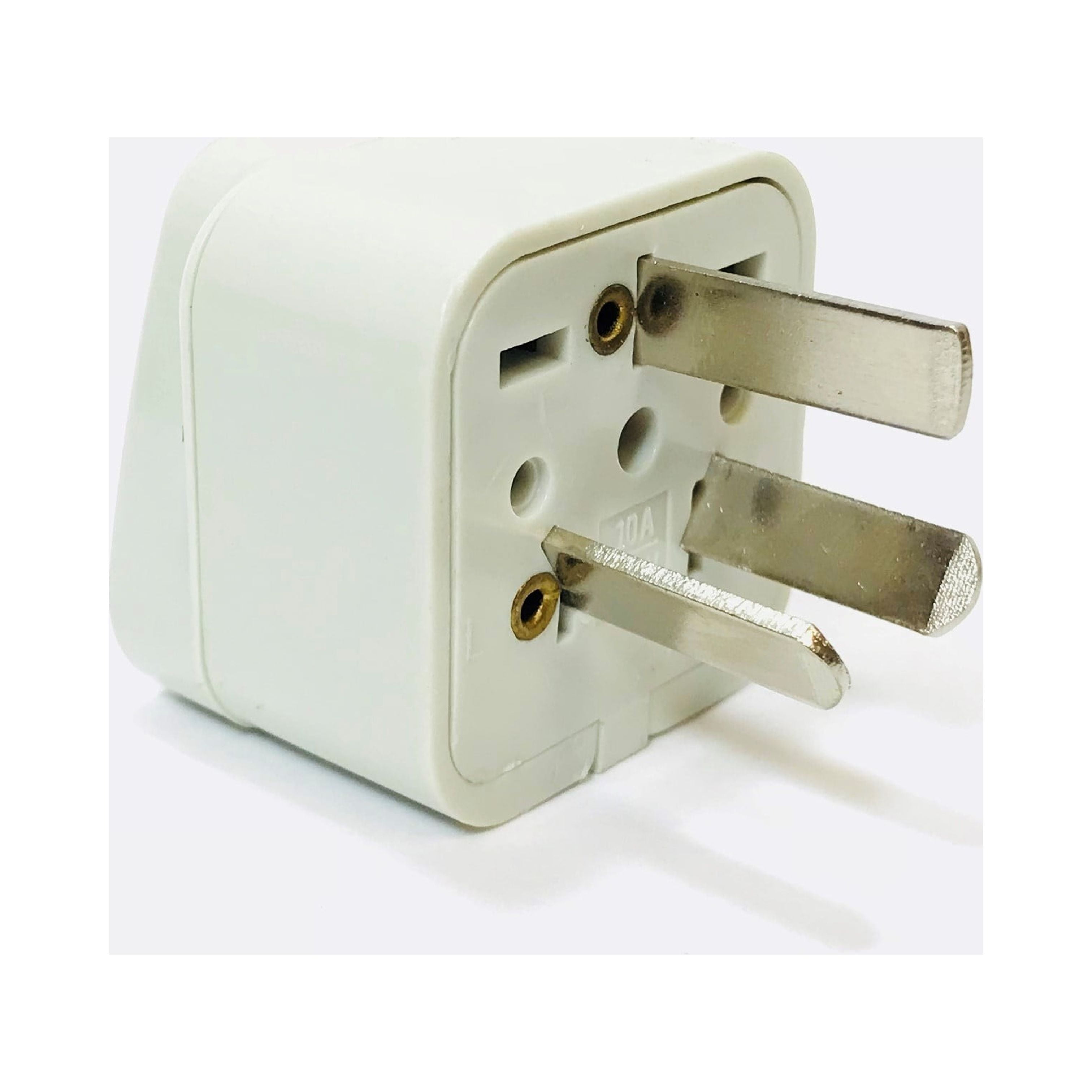 Australia New Zealand China Universal Plug Adapter - Walmart.com