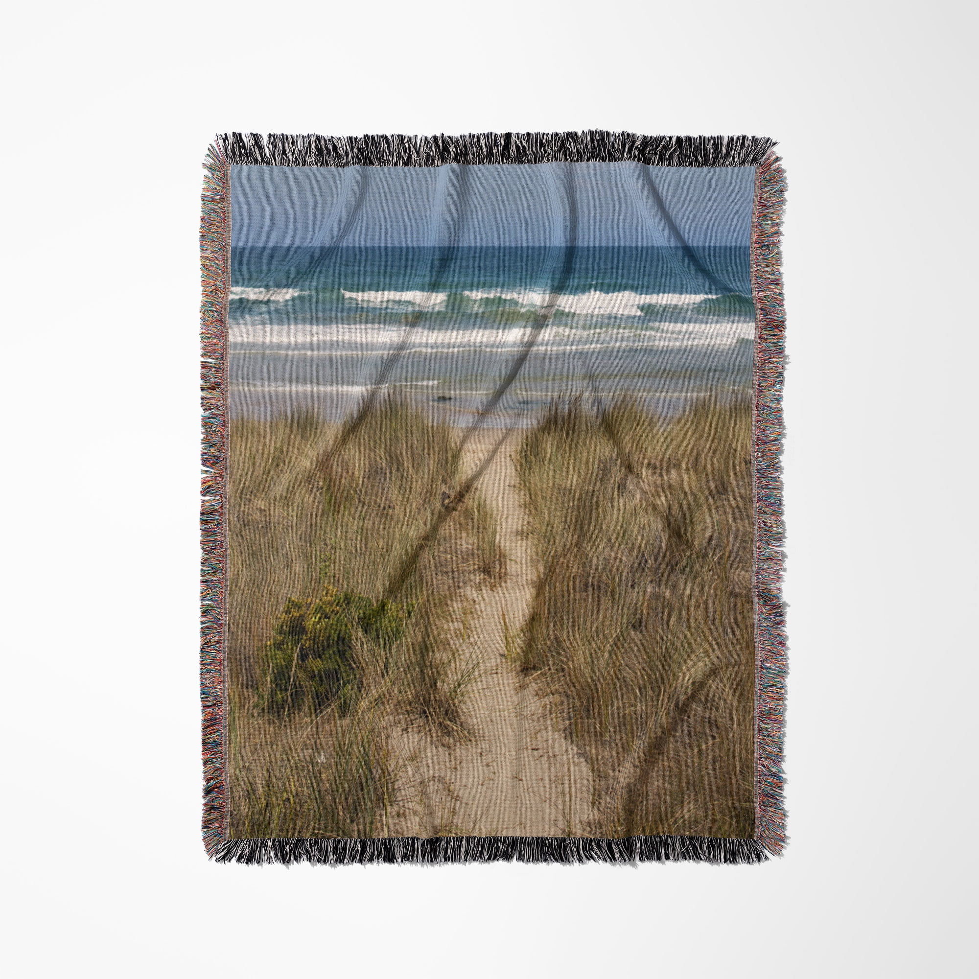 Australia, Victoria, Great Ocean Road, Beach-Au01 Pso0079 - Paul ...