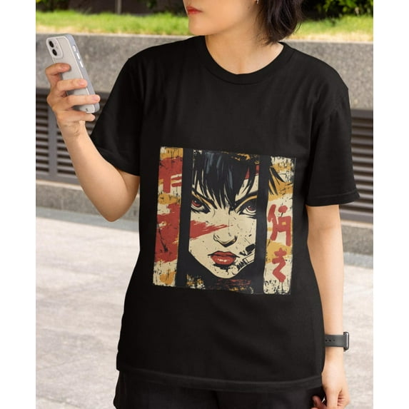 Australia Vintage Beach Surf Graphic Retro Travel Art Unisex Cotton T ...