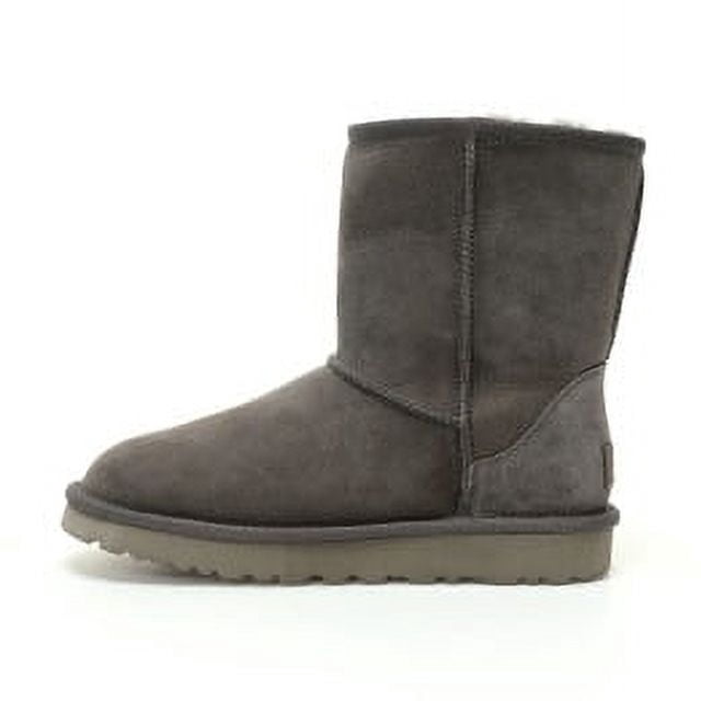 Australia Winter Women's Classic Ultra Mini Sheepskin Boot,Chestnut ...