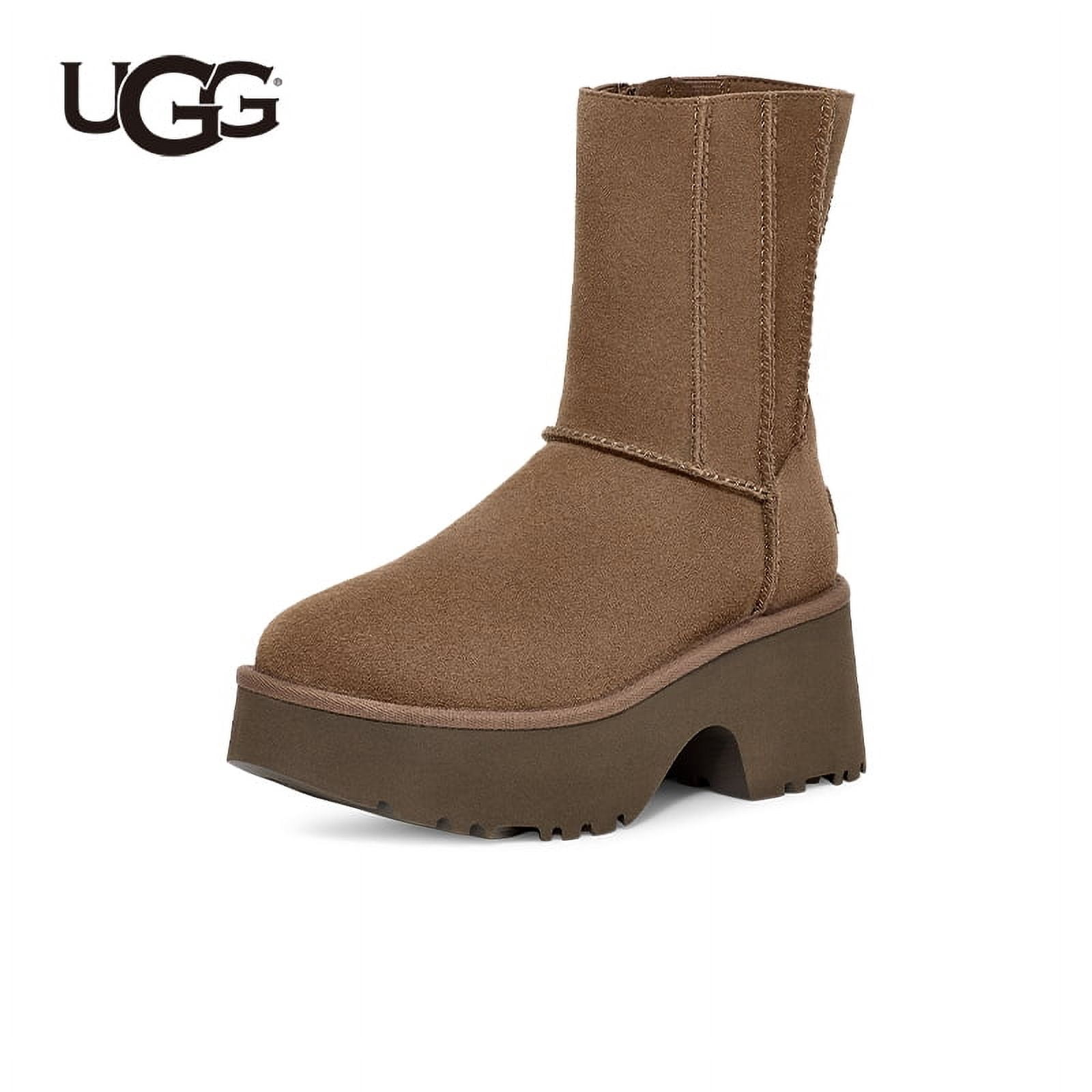 Australia Winter Women's Fashion Mini Wool Ankle Classic Ultra Boots ...