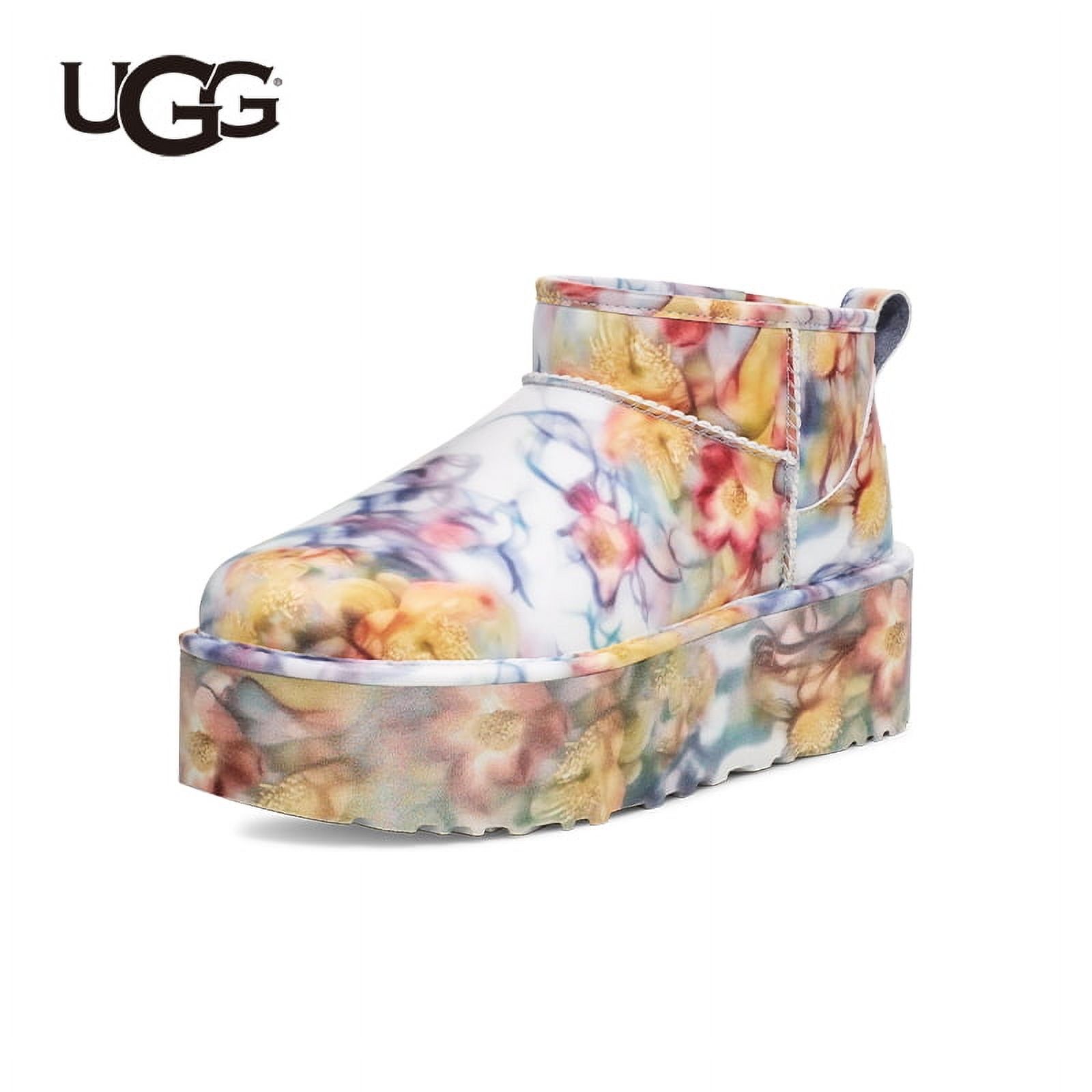 Australia Women's Mini Sheepskin Wool Winter Ankle Classic Ultra Boots ...