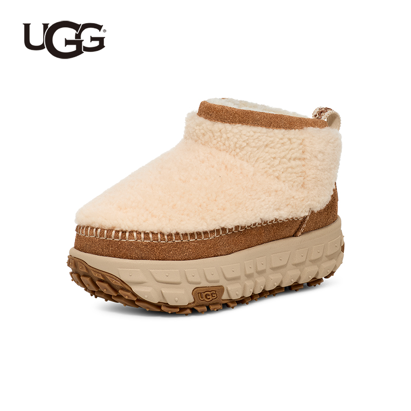 Australia Women's Mini Sheepskin Wool Winter Ankle Classic Ultra Boots ...