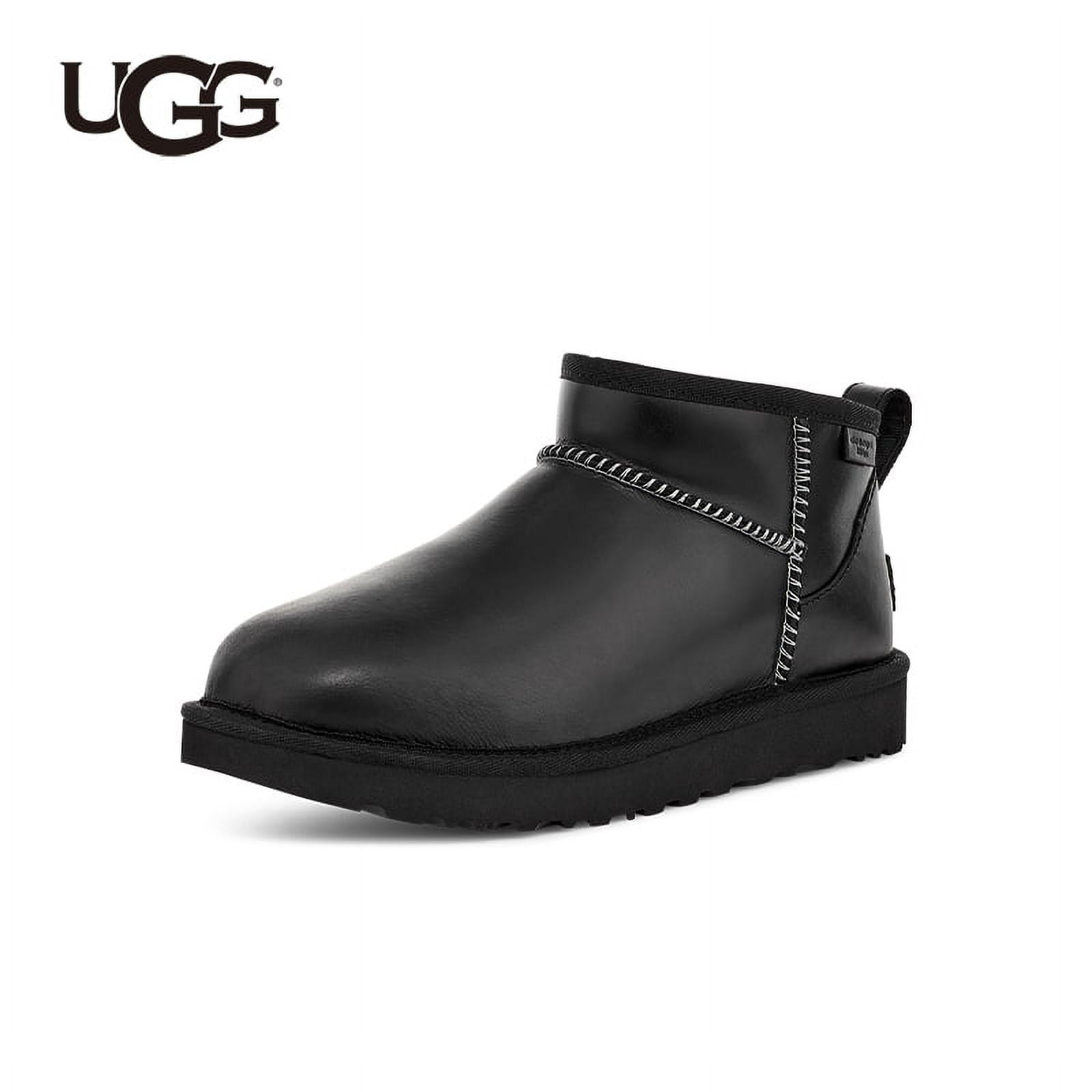 Australia Women's Mini Sheepskin Wool Winter Ankle Classic Ultra Boots ...