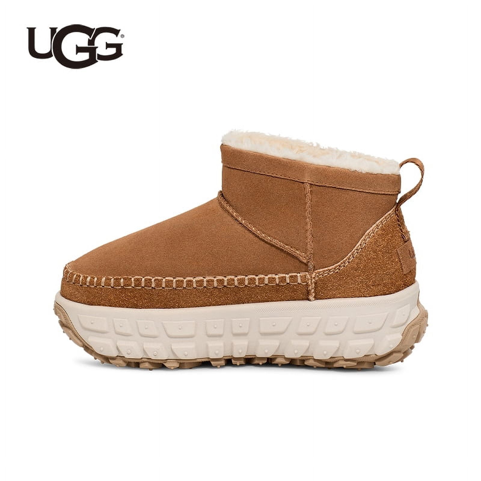 Australia Women's Mini Sheepskin Wool Winter Ankle Classic Ultra Boots ...