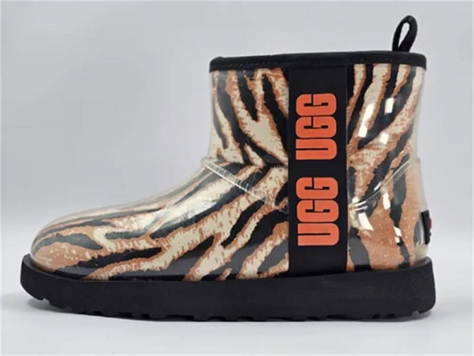 Australia Women's Mini Sheepskin Wool Winter Ankle Classic Ultra Boots ...