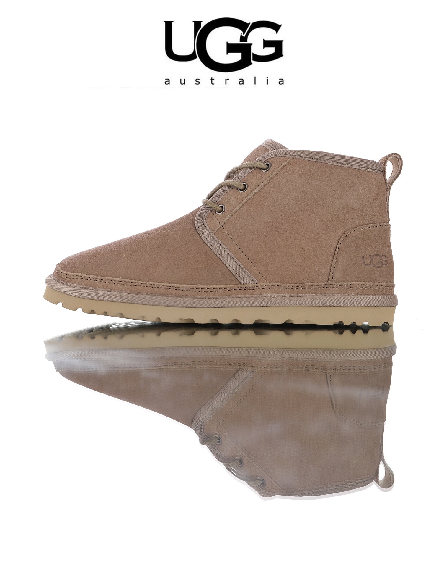 Australia Women's Mini Sheepskin Wool Winter Ankle Classic Ultra Boots ...