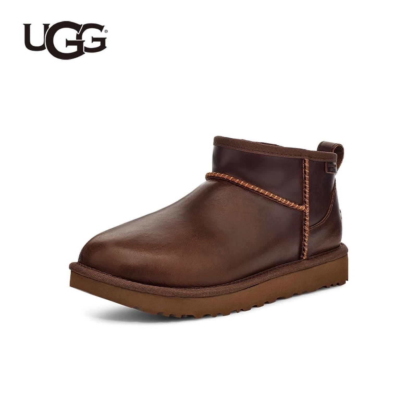 Australia Women's Mini Sheepskin Wool Winter Ankle Classic Ultra Boots ...