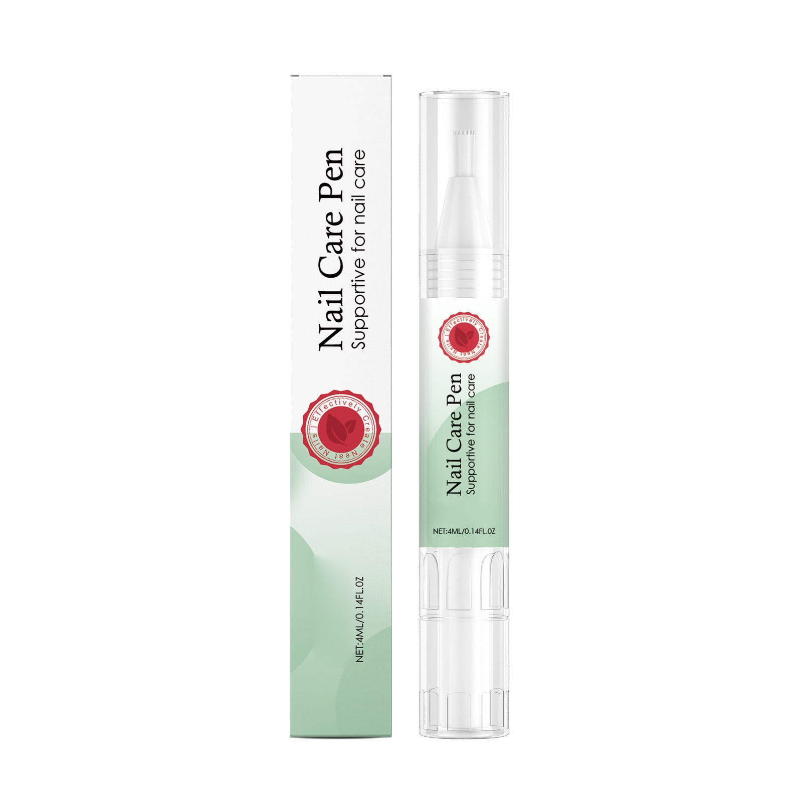 Australia’s Favorite? No Austria’s Original Nail Care Pen by Nail The Pen: Tea Tree Oil & Aloe ...