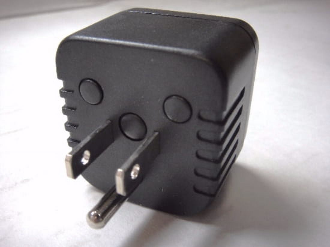 Simran Australia to US 3-Pin Travel Plug Adapter - Walmart.com