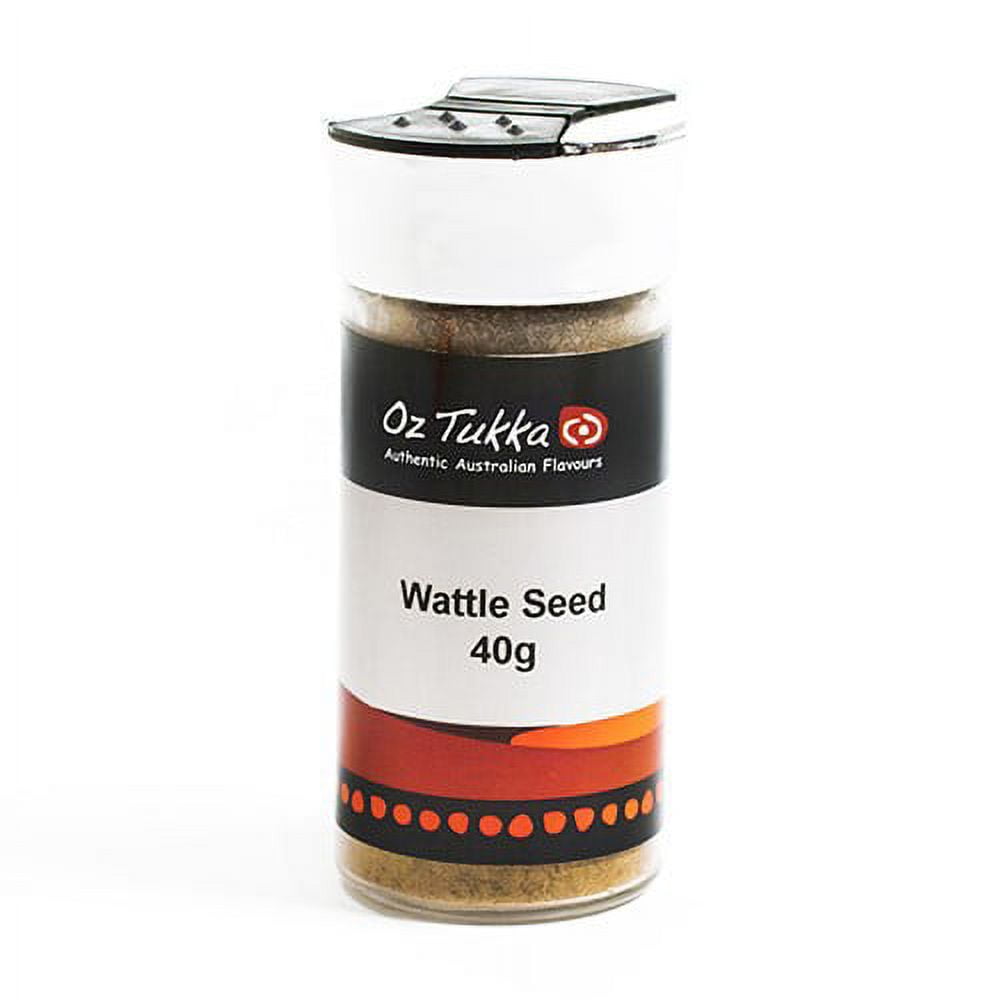 Australian Aboriginal Wattleseed (Ground) - Walmart.com