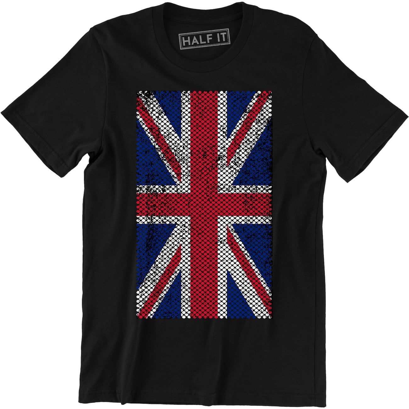 Australian Australia Flag Day Souvenir 100% Cotton Men's T-Shirt ...