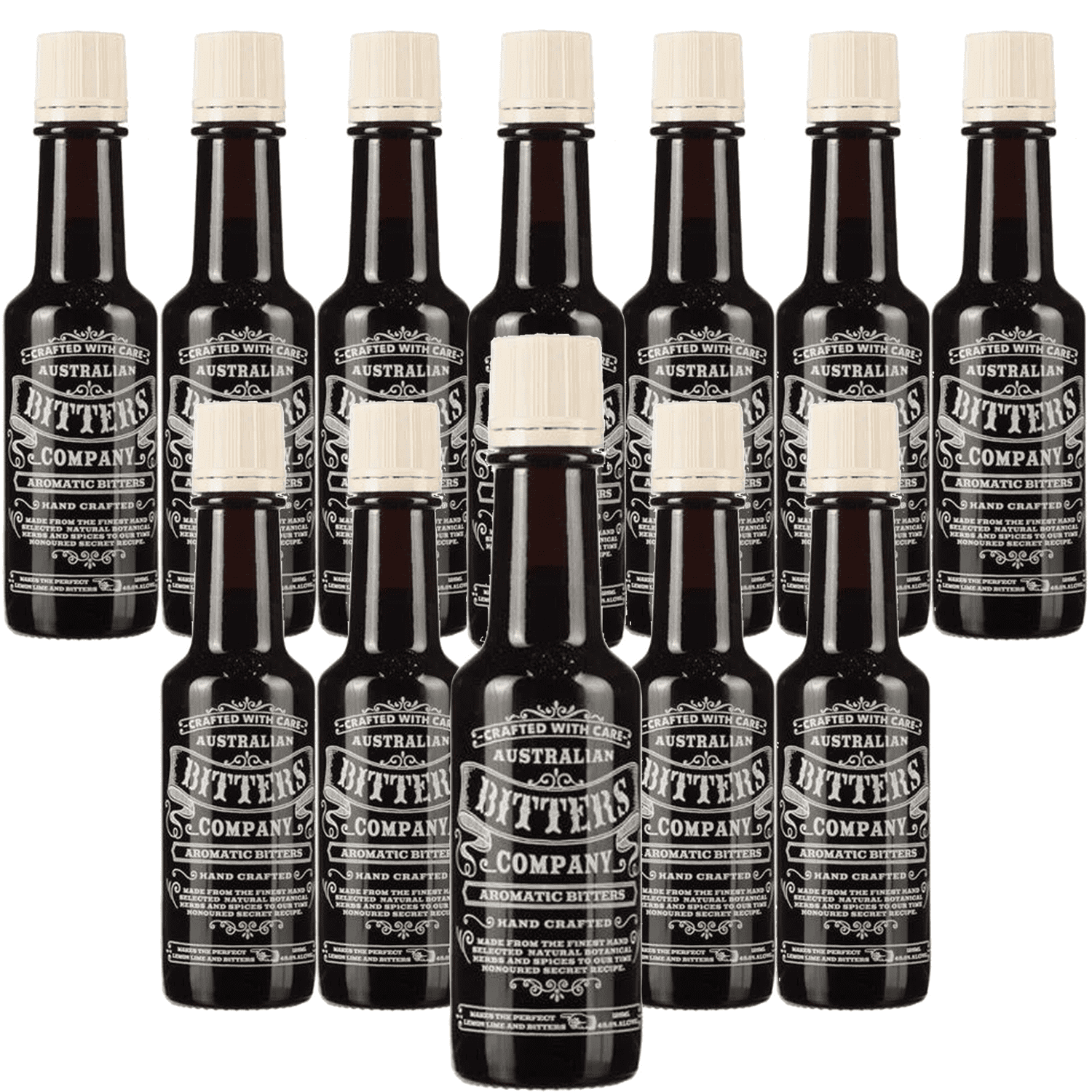 Australian Bitters Company Aromatic Bitters: Elevate Your Cocktails ...