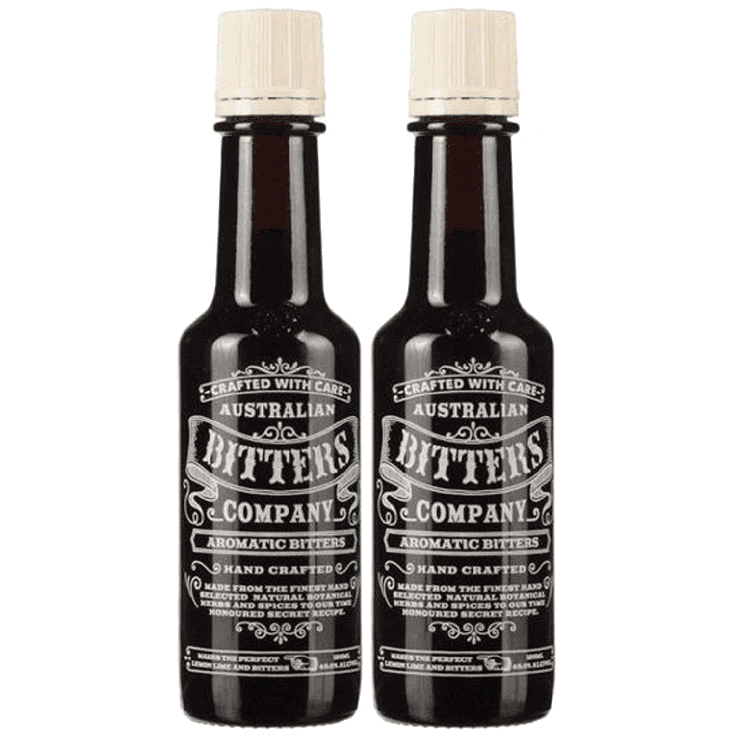 Australian Bitters Company Aromatic Bitters: Elevate Your Cocktails ...