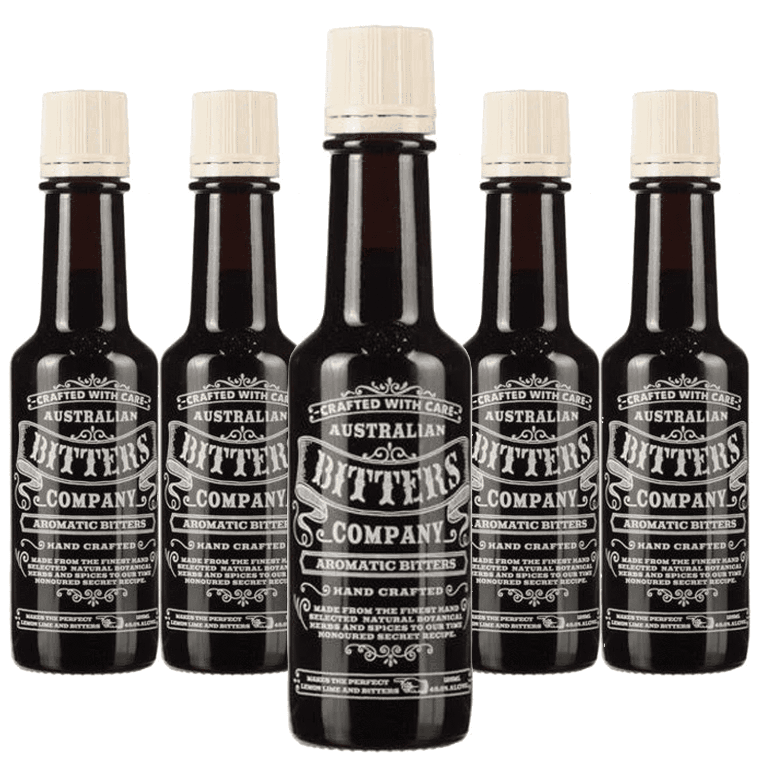 Australian Bitters Company Aromatic Bitters: Elevate Your Cocktails ...