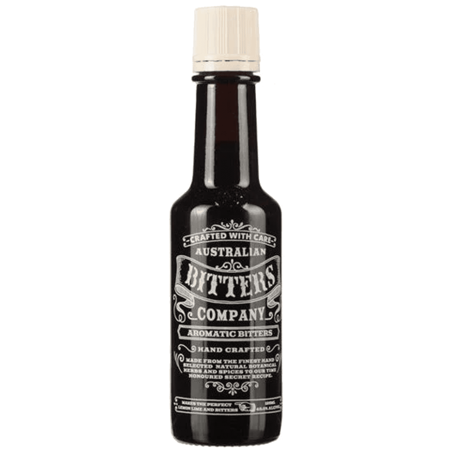 Australian Bitters Company Aromatic Bitters: Elevate Your Cocktails ...