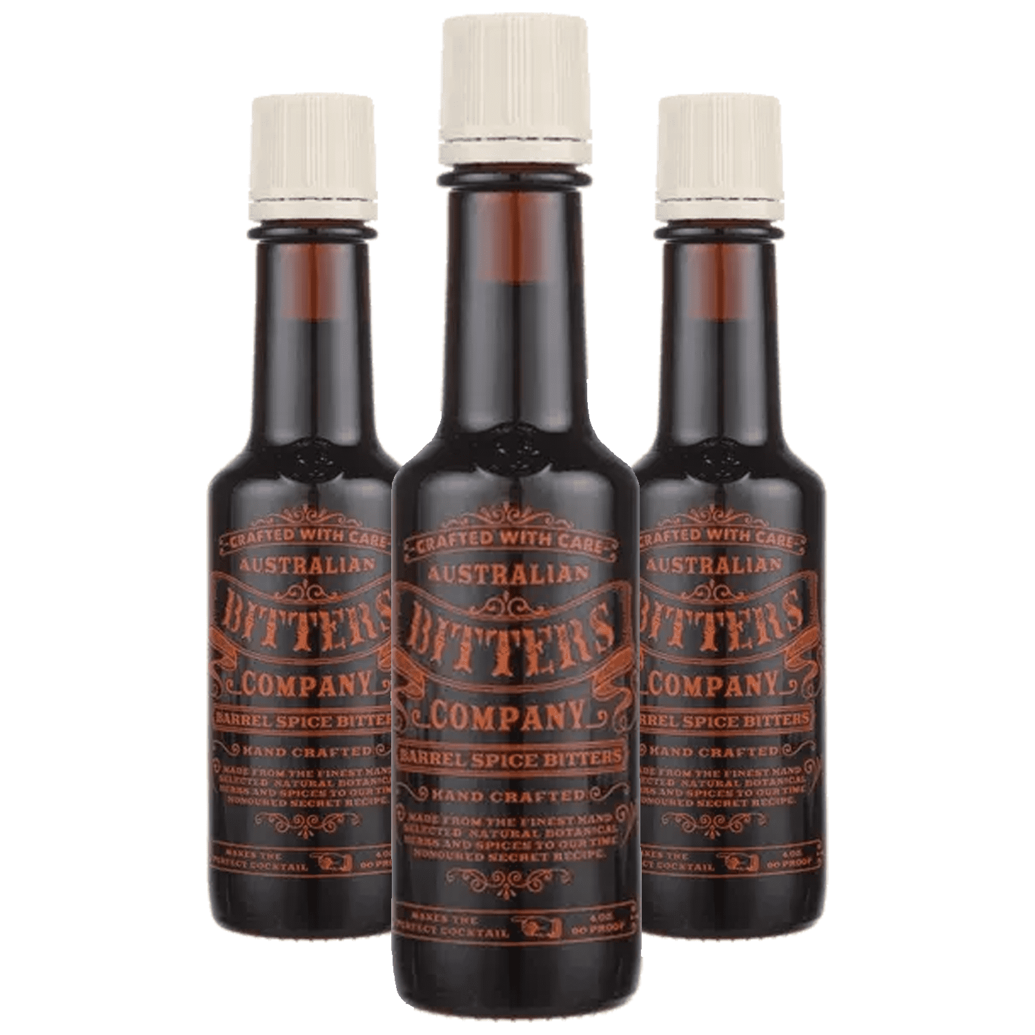 Australian Bitters Company Barrel Spice Bitters: Elevate Your Cocktails ...